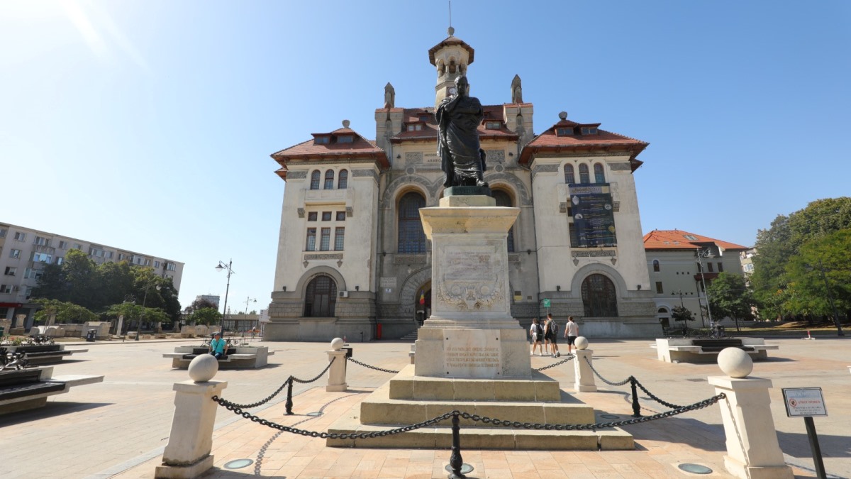 25 de statui și monumente istorice se află în proces de restaurare – CTnews