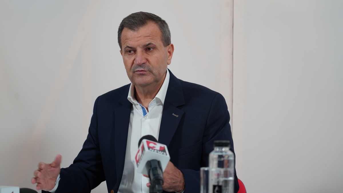 FOTO VIDEO Valentin Vrabie: “Am fost condamnat cu suspendare pentru o ...