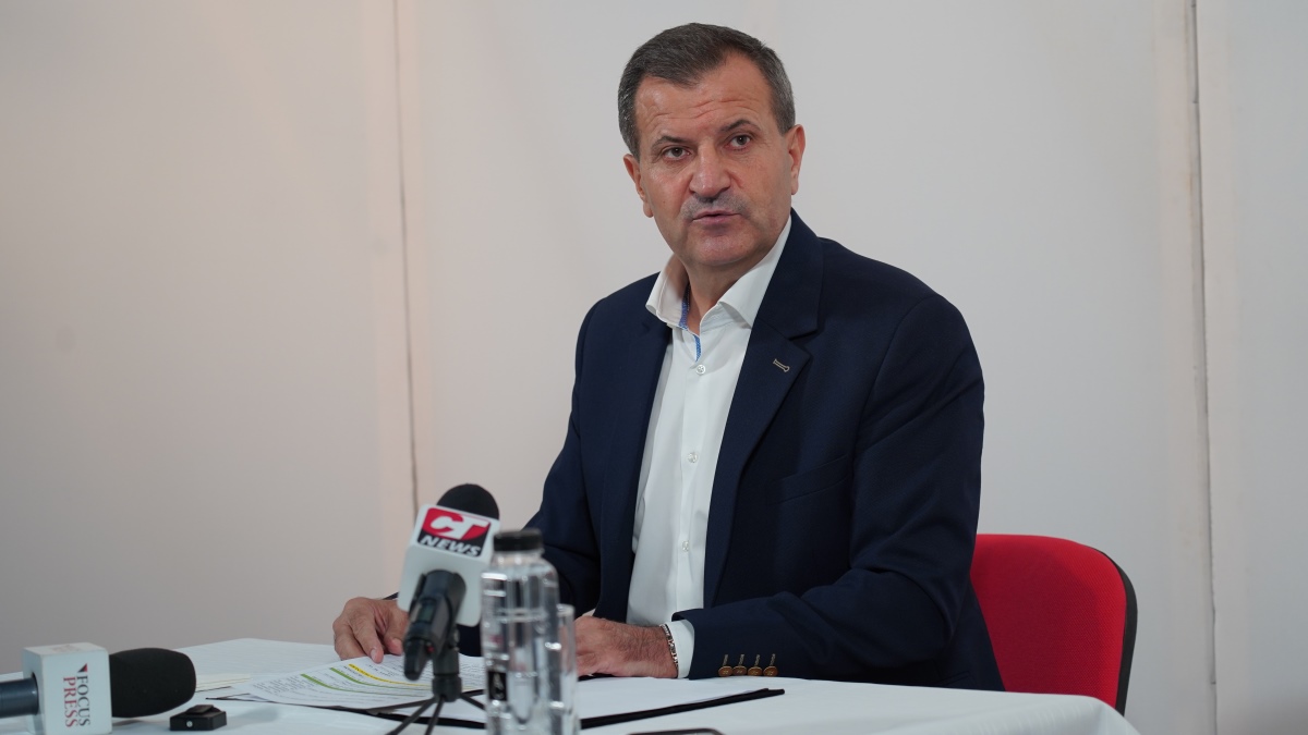 Valentin Vrabie a fost achitat în dosarul în care primise o condamnare ...