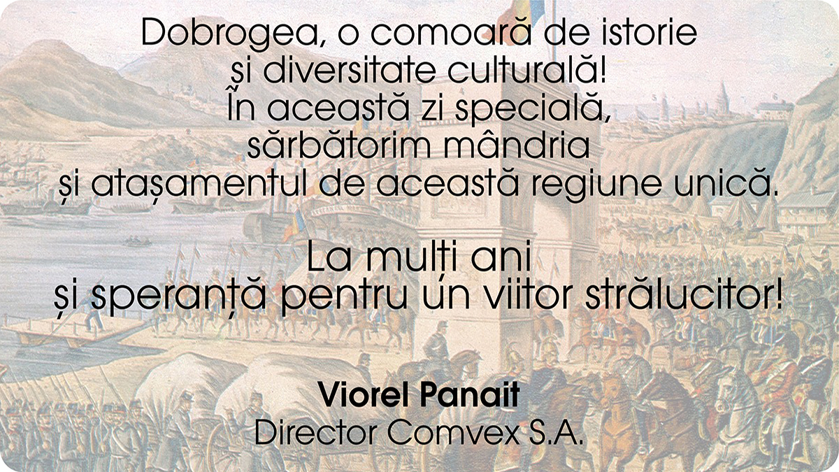 Primar Florin Mitroi – CTnews