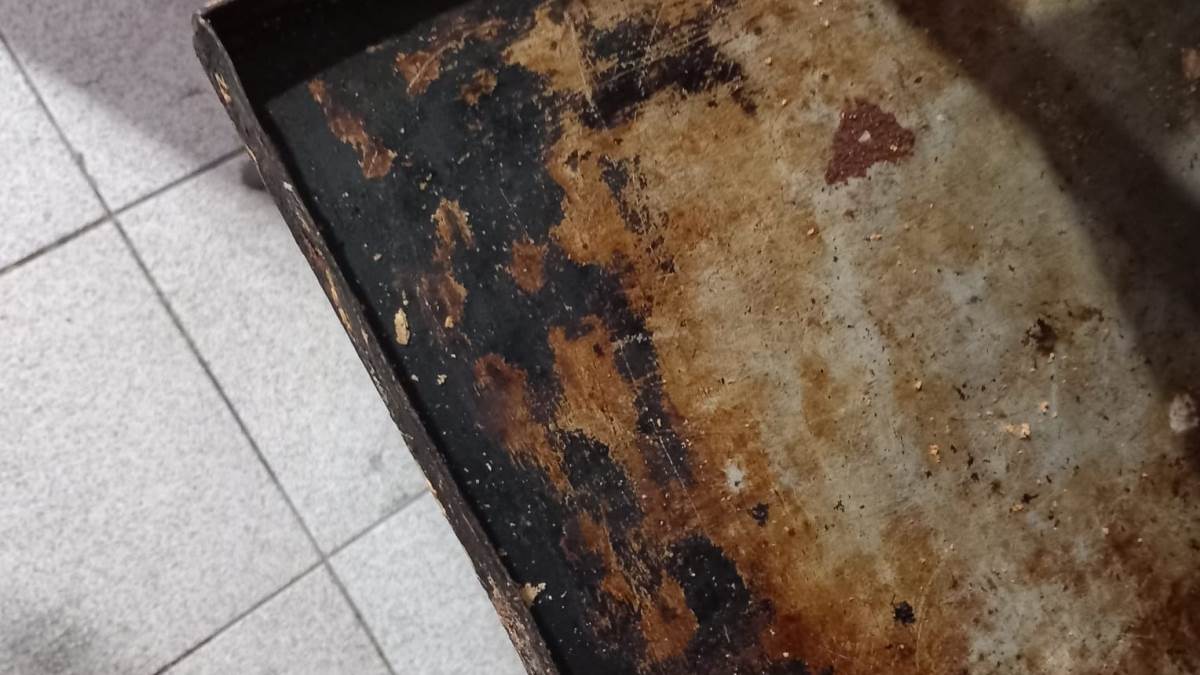 CJPC Constanța a închis temporar cofetăria Aida din municipiul ...