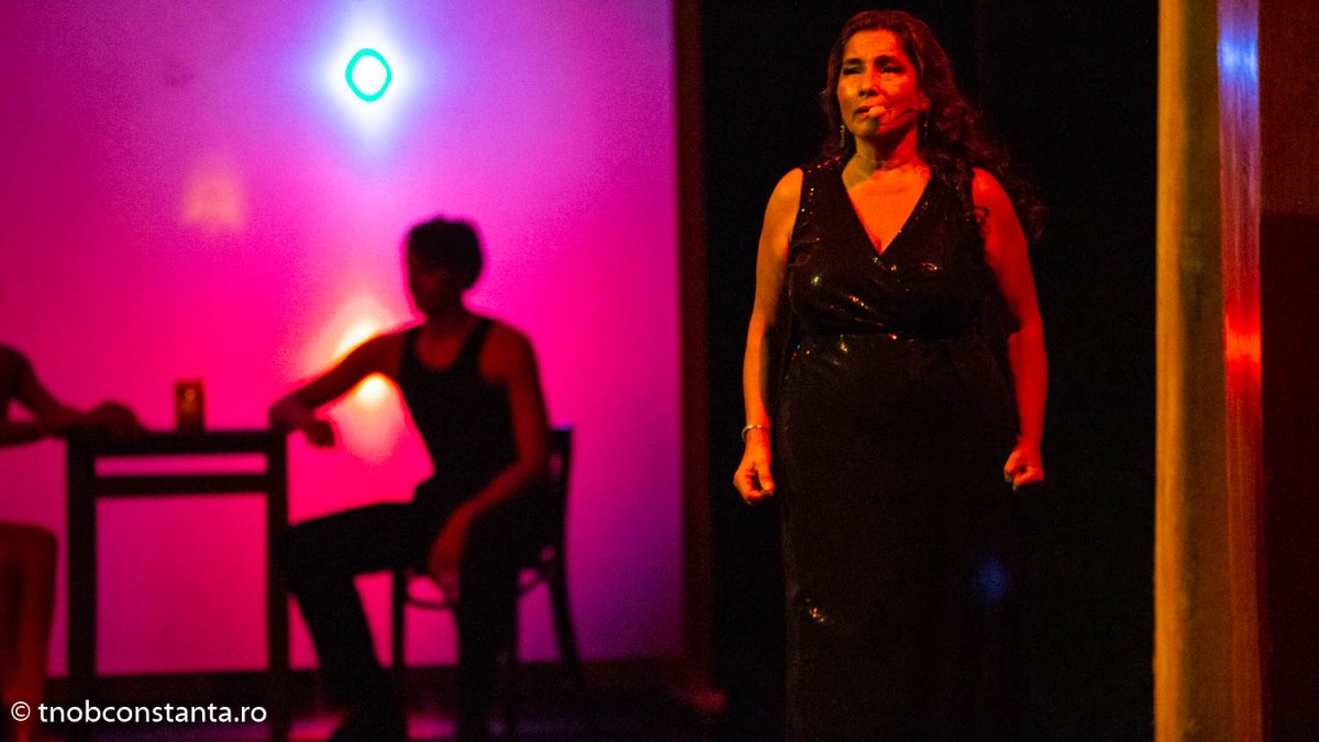 Spectacolul “L’heure d’or de Paris”, la Teatrul Național de Operă și Balet „Oleg Danovski” – CTnews