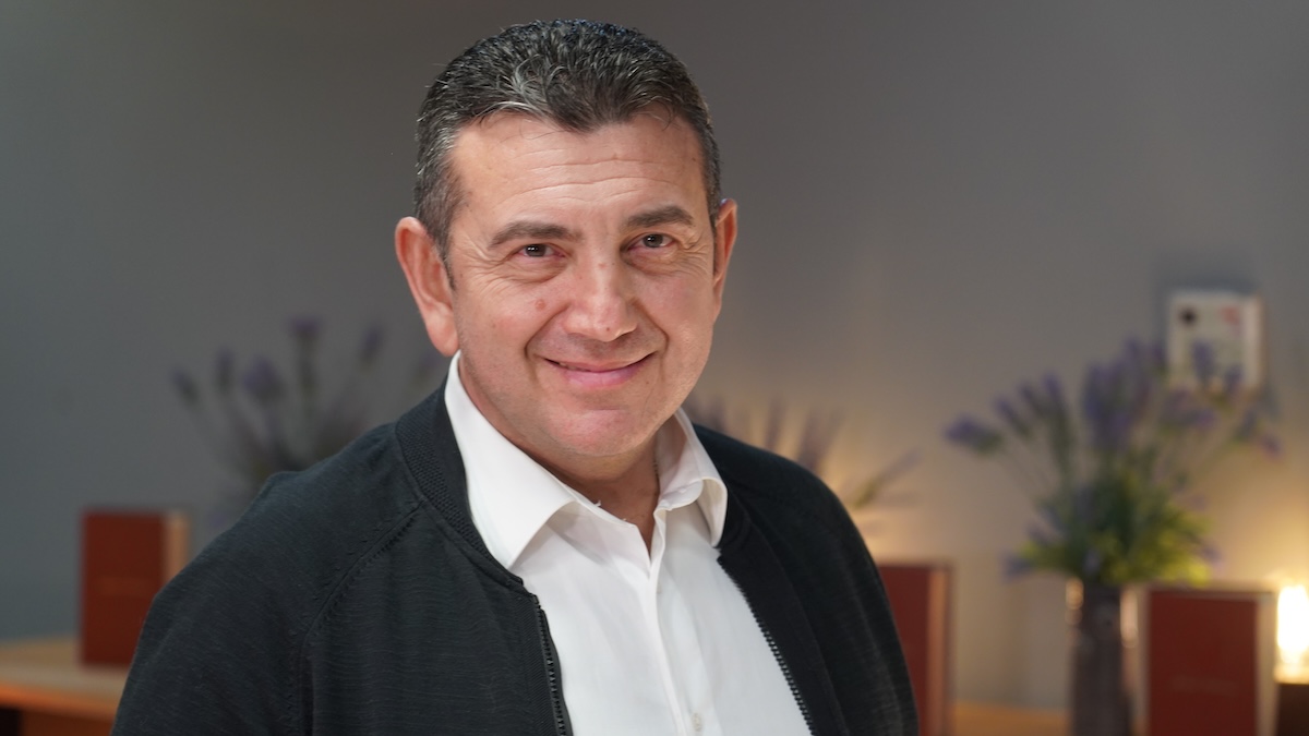 CTnews TV: Claudiu-Iorga Palaz, președintele PMP Constanța, intră într ...