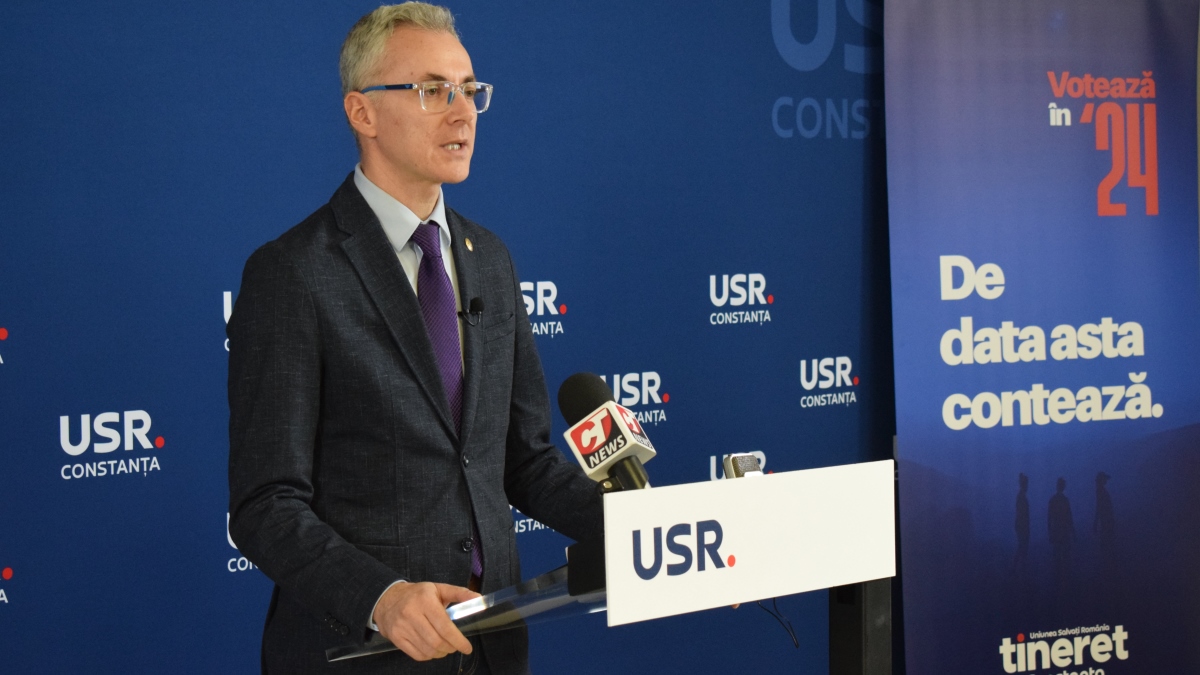 Stelian Ion, despre limita de viteză impusă pe drumul Constanța – Valu lui Traian: “Să ne ...