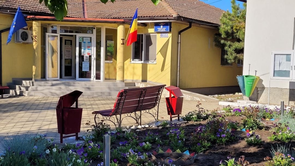 Investiții masive în infrastructură și educație în comuna Deleni – CTnews