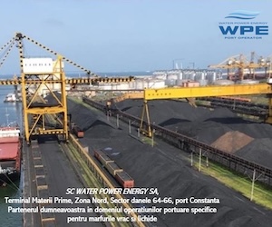 water power energy – CTnews