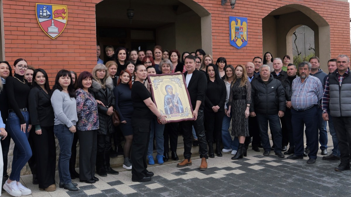 Florin Mitroi primește, de ziua lui de naștere, validarea BPN al PNL ...