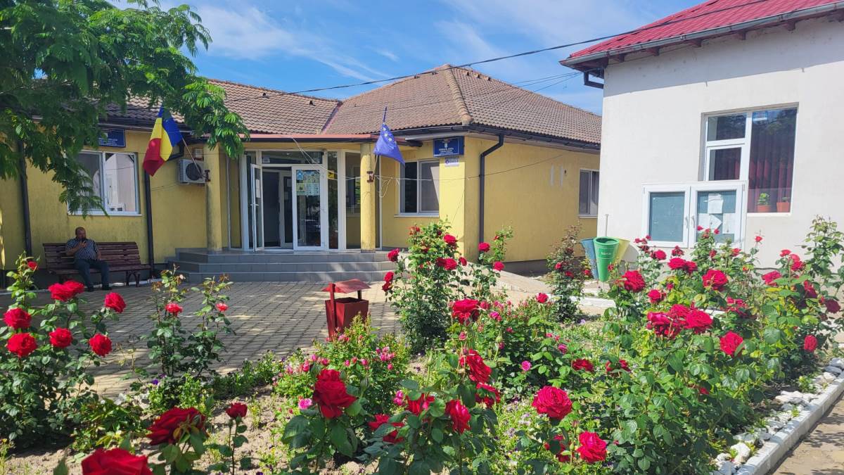 Primăria Deleni pregătește un nou proiect de iluminat public modern și ...