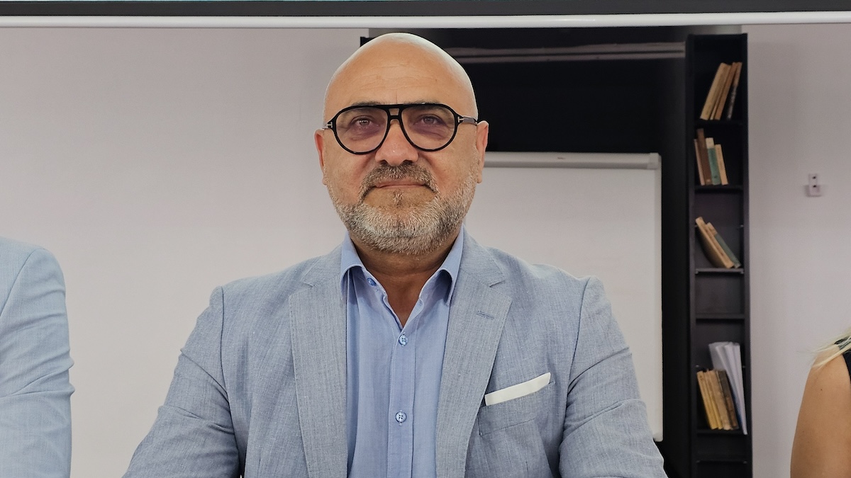 FOTO VIDEO La un an de la înființare, Uniunea Națională a Patronatului ...