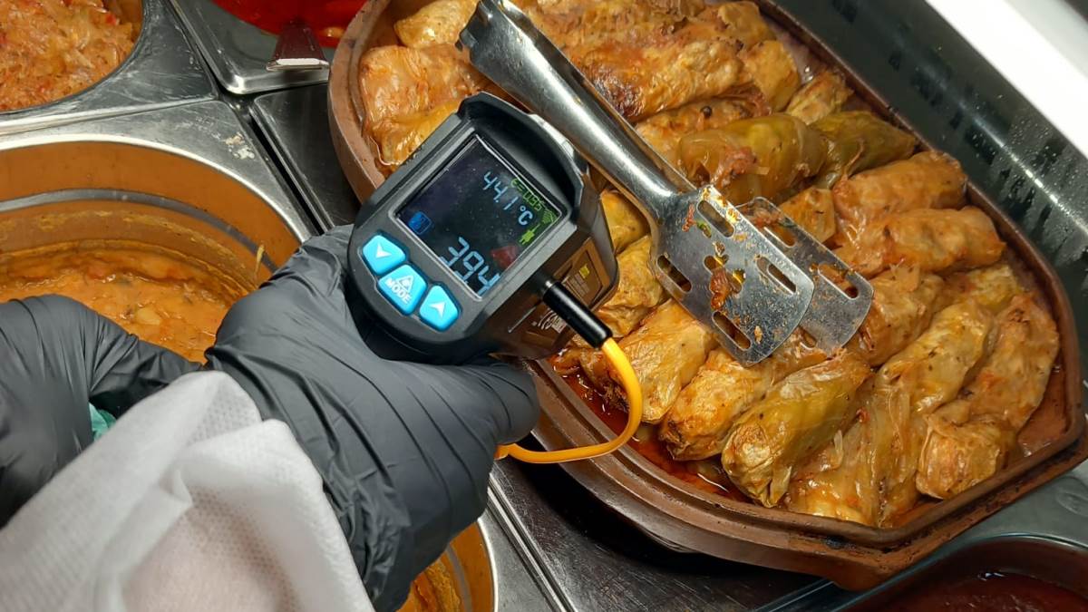 Comandamentul Litoral al ANPC a verificat peste 2.100 de operatori ...