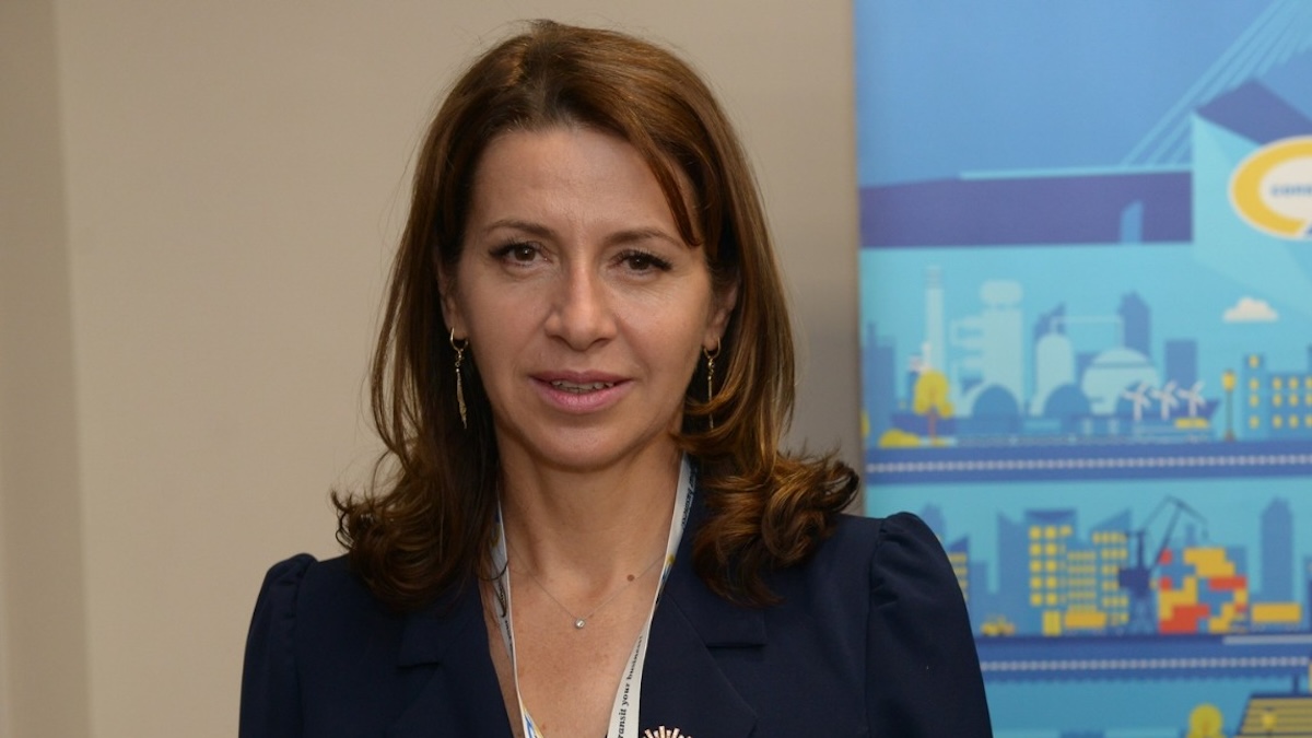 Valul schimbării la conducerea Drumurilor Județene Constanța: Daniela ...