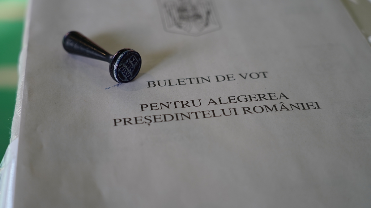 Călin Georgescu a câștigat alegerile în județul Constanța – CTnews