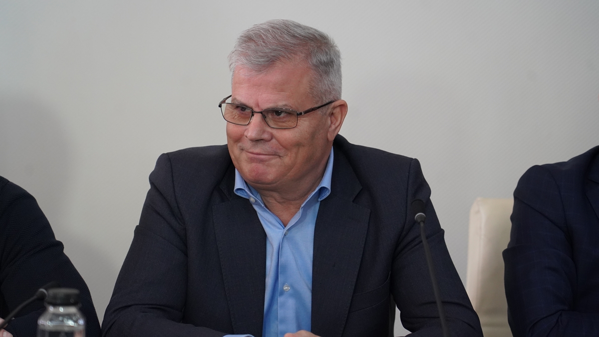 VIDEO Aurel Presură, directorul general al RAJA Constanța: „Cea mai ...