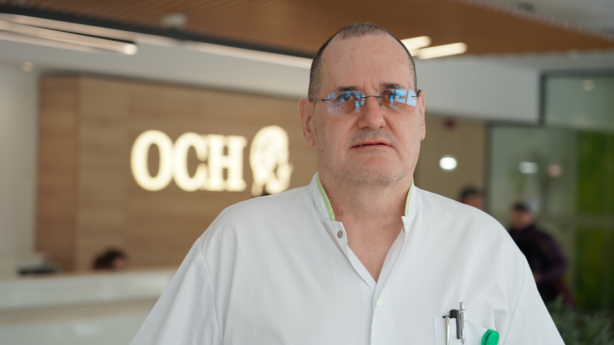 Viață și Sănătate: Dr. Toma Cucu – medic primar ortopedie-traumatologie ...